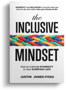 The Inclusive Mindset - Work Meaningful